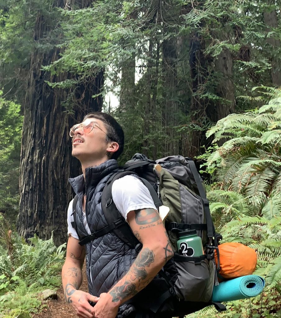 Tony Wallin-Sato – Valley Streams Zen Sangha