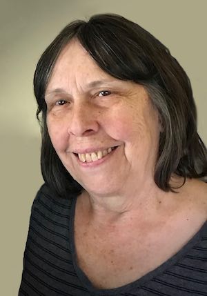 Memorial Service for Kyōji Linda Dekker (Hybrid) – Valley Streams Zen ...